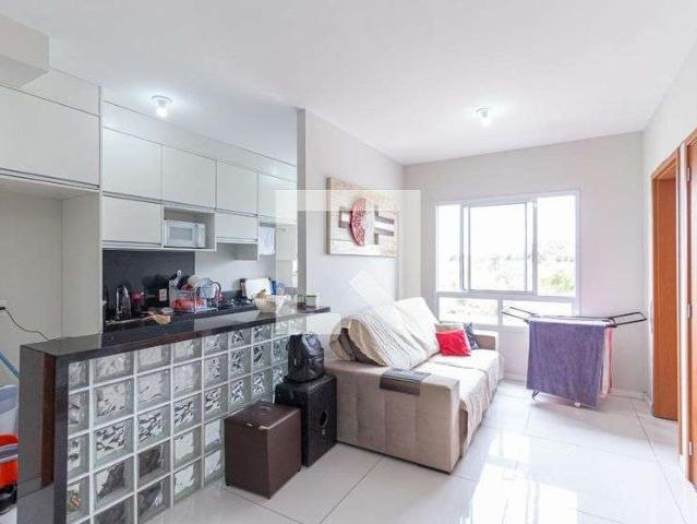 Apartamento para Venda em Osasco/SP Novo Osasco 2 Quartos