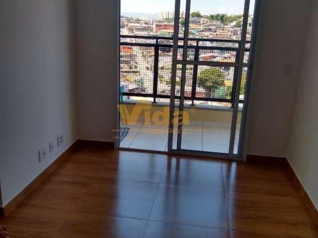 Apartamento para Venda em Osasco/SP Novo Osasco 2 Quartos