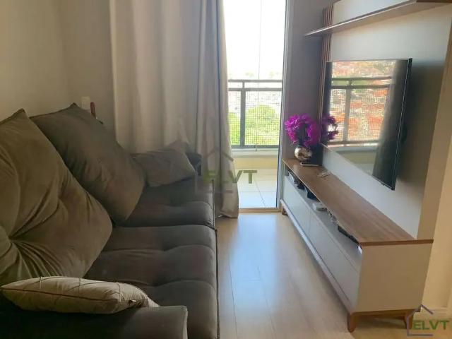 Apartamento para Venda em Osasco/SP Novo Osasco 2 Quartos