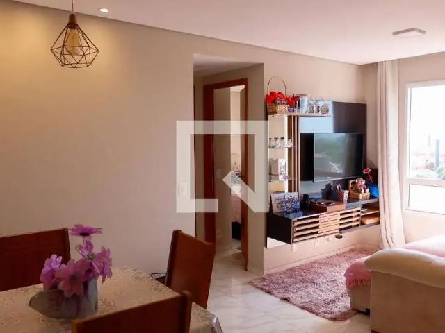 Apartamento para Venda em Osasco/SP Novo Osasco 2 Quartos