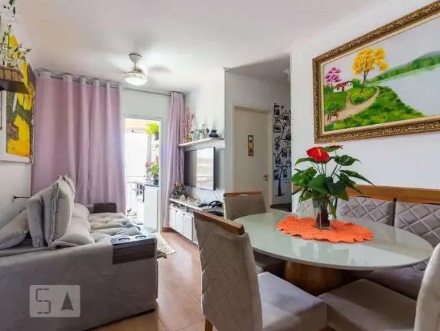 Apartamento para Venda em Osasco/SP Novo Osasco 2 Quartos