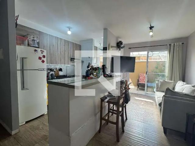 Apartamento para Venda em Osasco/SP Novo Osasco 2 Quartos