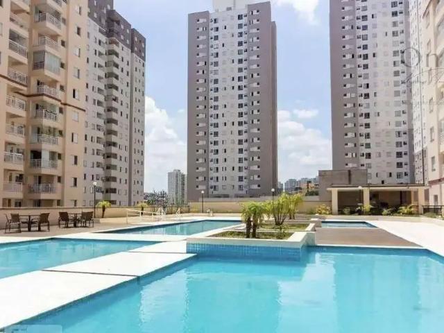 Apartamento para Venda em Osasco/SP Novo Osasco 2 Quartos