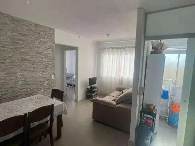 Apartamento para Venda em Osasco/SP Novo Osasco 2 Quartos