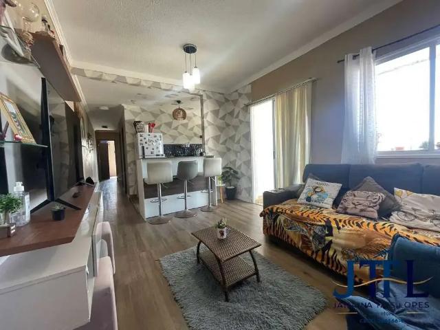 Apartamento para Venda em Osasco/SP Novo Osasco 3 Quartos