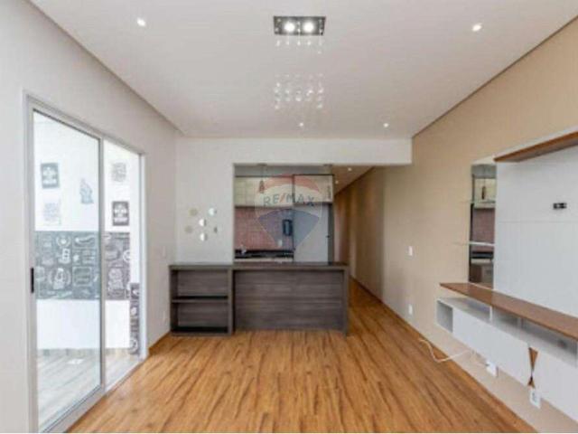 Apartamento para Venda em Osasco/SP Novo Osasco 3 Quartos