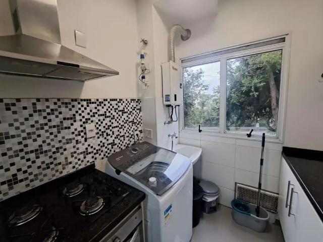 Apartamento para Venda em Osasco/SP Novo Osasco 3 Quartos