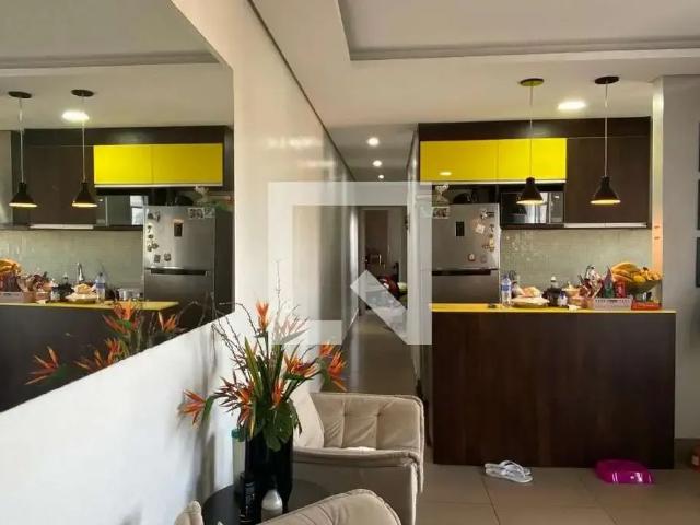 Apartamento para Venda em Osasco/SP Novo Osasco 3 Quartos