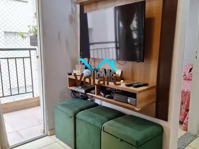 Apartamento para Venda em Osasco/SP Novo Osasco 3 Quartos