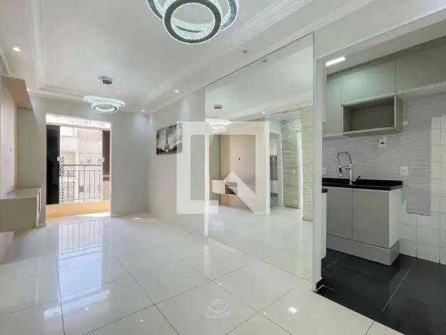Apartamento para Venda em Osasco/SP Novo Osasco 3 Quartos