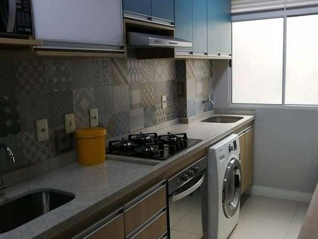 Apartamento para Venda em Osasco/SP Novo Osasco 3 Quartos