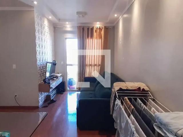 Apartamento para Venda em Osasco/SP Novo Osasco 3 Quartos