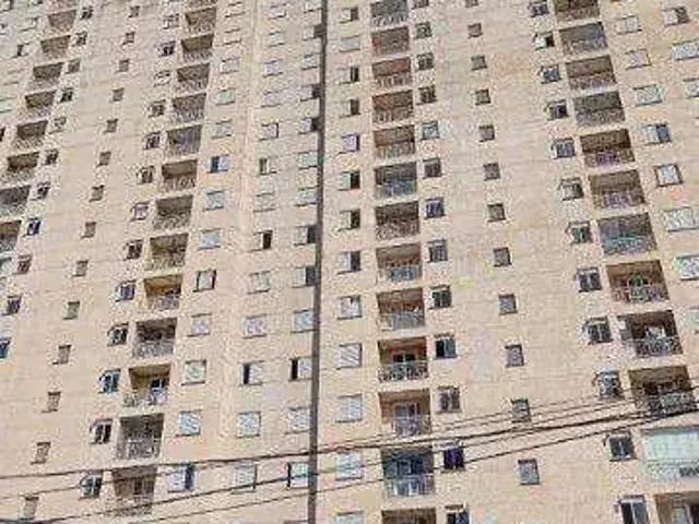 Apartamento para Venda em Osasco/SP Novo Osasco 3 Quartos