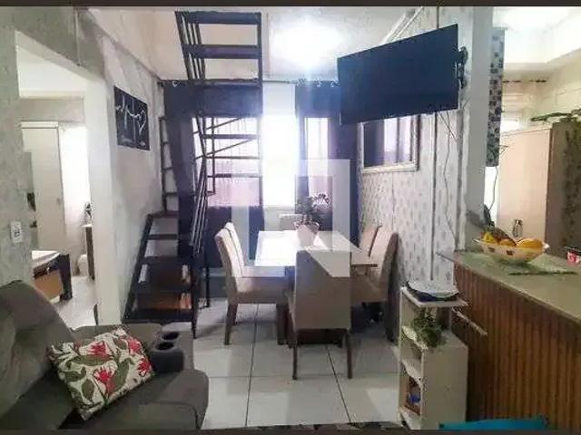 Apartamento para Venda em Osasco/SP Novo Osasco 3 Quartos