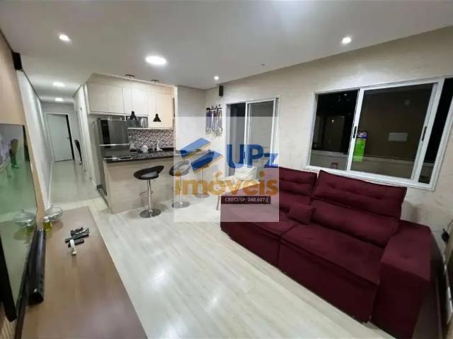 Apartamento para Venda em Osasco/SP Novo Osasco 3 Quartos