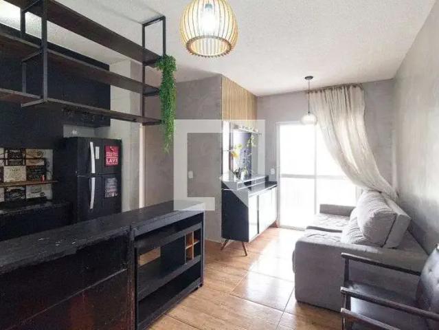 Apartamento para Venda em Osasco/SP Novo Osasco 3 Quartos