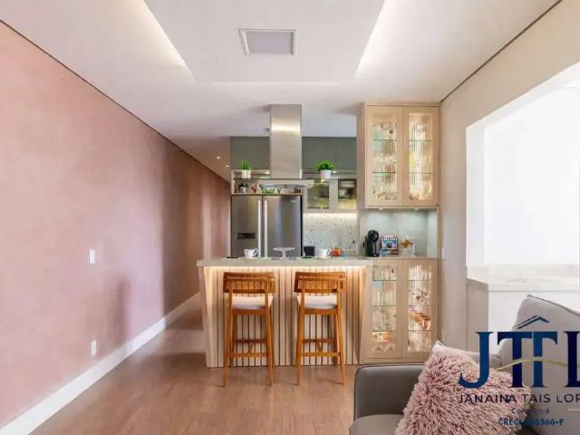 Apartamento para Venda em Osasco/SP Novo Osasco 3 Quartos
