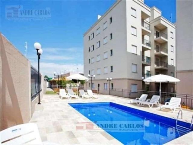 Apartamento para Venda em Osasco/SP Novo Osasco 3 Quartos