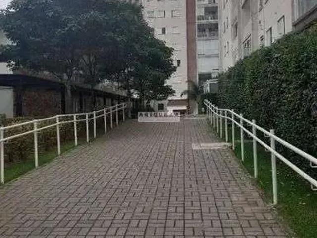 Apartamento para Venda em Osasco/SP Novo Osasco 3 Quartos