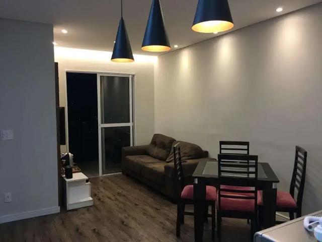 Apartamento para Venda em Osasco/SP Novo Osasco 3 Quartos