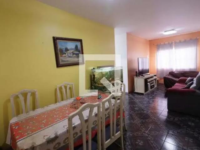 Apartamento para Venda em Osasco/SP Novo Osasco 3 Quartos