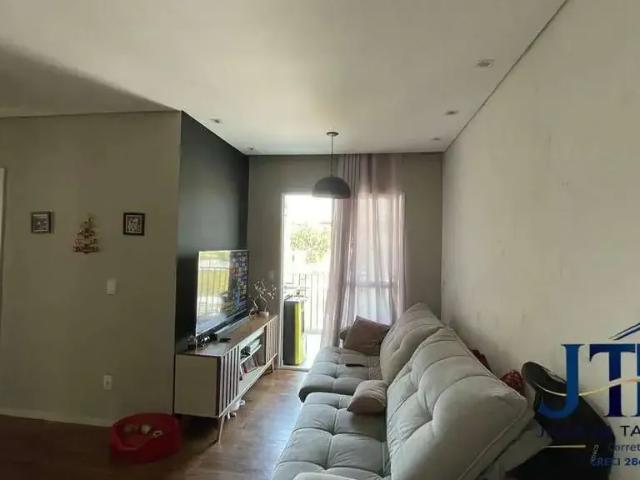 Apartamento para Venda em Osasco/SP Novo Osasco 3 Quartos
