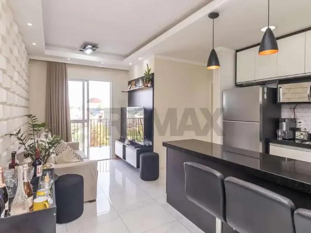 Apartamento para Venda em Osasco/SP Novo Osasco 3 Quartos