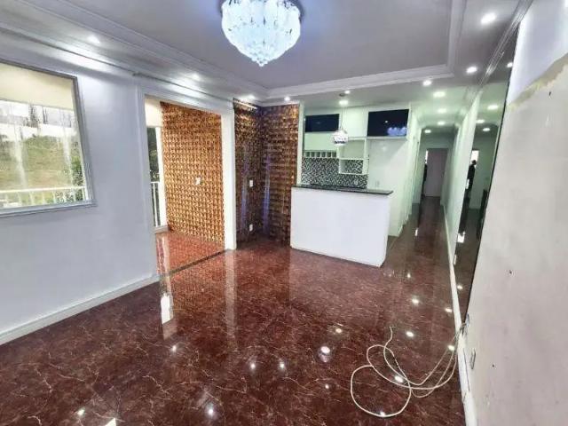 Apartamento para Venda em Osasco/SP Novo Osasco 3 Quartos