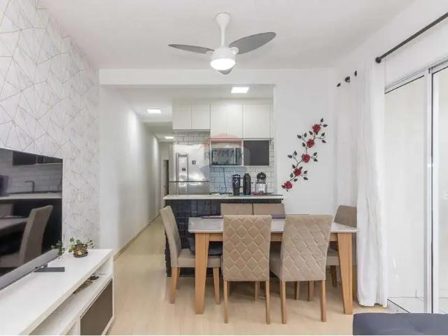 Apartamento para Venda em Osasco/SP Novo Osasco 3 Quartos