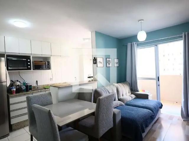 Apartamento para Venda em Osasco/SP Novo Osasco 3 Quartos