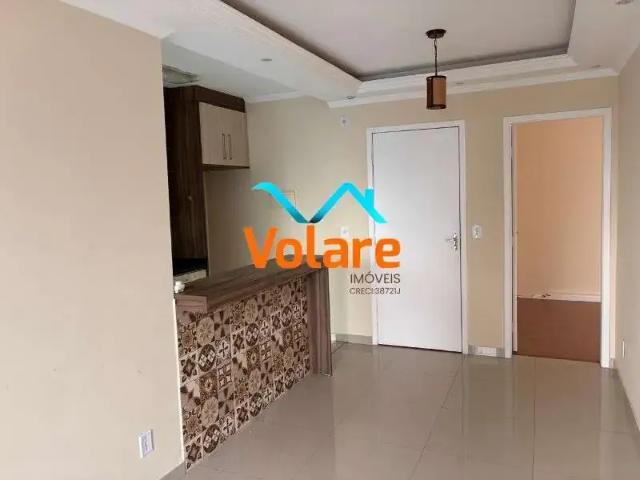Apartamento para Venda em Osasco/SP Novo Osasco 3 Quartos