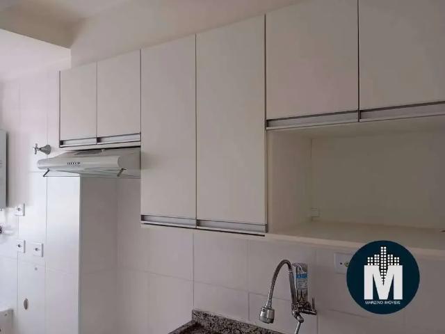 Apartamento para Venda em Osasco/SP Novo Osasco 3 Quartos