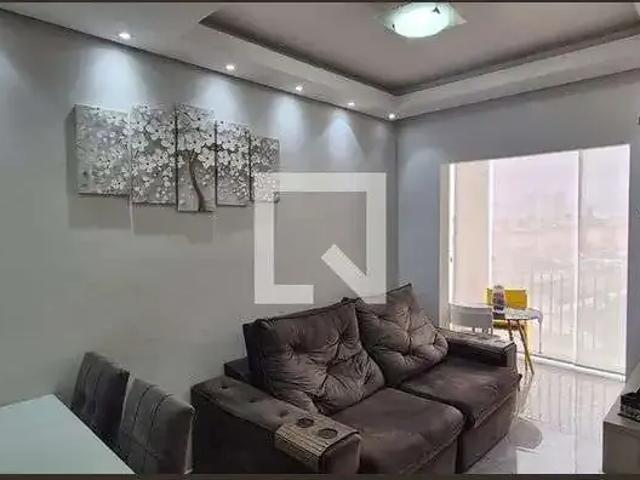 Apartamento para Venda em Osasco/SP Novo Osasco 3 Quartos