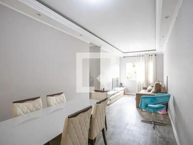Apartamento para Venda em Osasco/SP Novo Osasco 3 Quartos