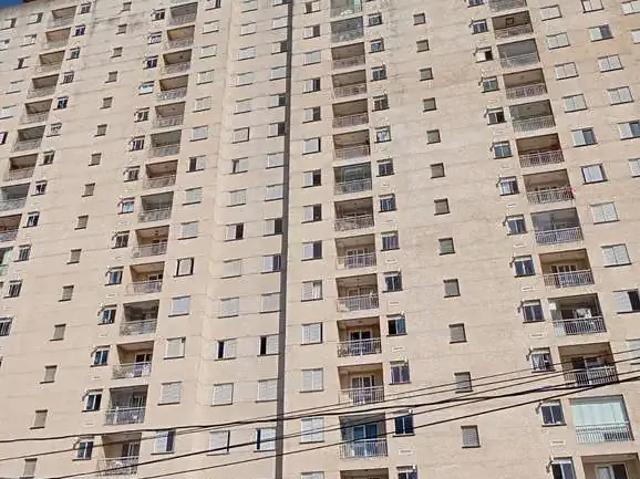 Apartamento para Venda em Osasco/SP Novo Osasco 3 Quartos