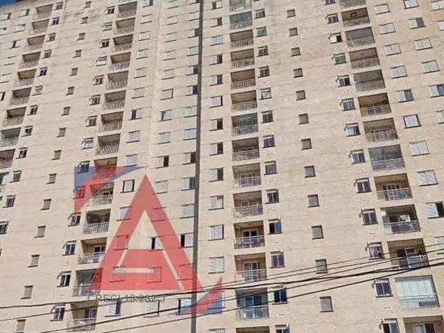 Apartamento para Venda em Osasco/SP Novo Osasco 3 Quartos