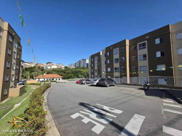 Apartamento para Venda em Osasco/SP Novo Osasco 3 Quartos