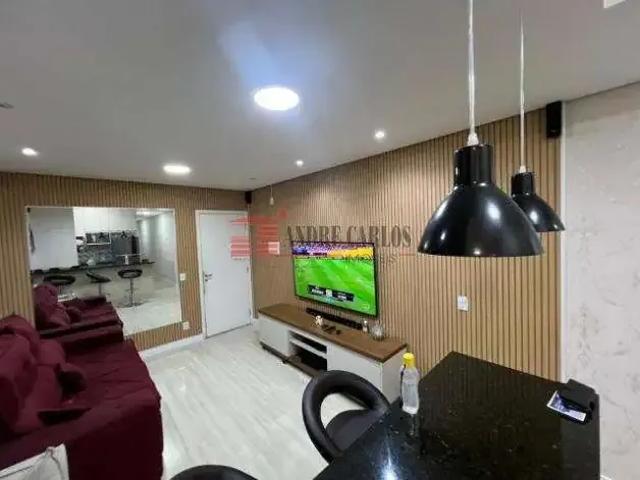 Apartamento para Venda em Osasco/SP Novo Osasco 3 Quartos
