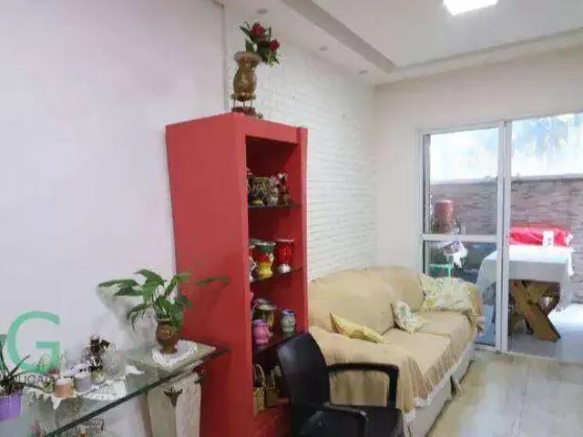 Apartamento para Venda em Osasco/SP Novo Osasco 3 Quartos