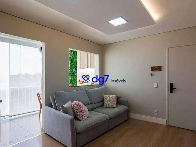 Apartamento para Venda em Osasco/SP Novo Osasco 3 Quartos