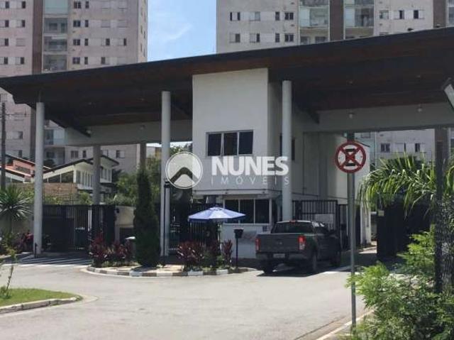 Apartamento para Venda em Osasco/SP Novo Osasco 3 Quartos