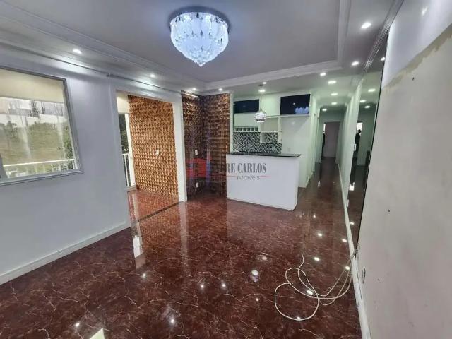 Apartamento para Venda em Osasco/SP Novo Osasco 3 Quartos