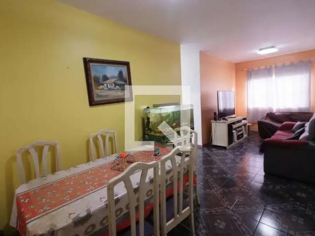 Apartamento para Venda em Osasco/SP Novo Osasco 3 Quartos