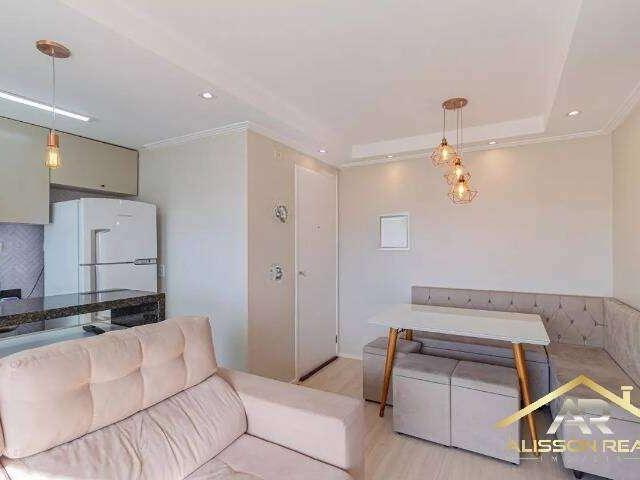 Apartamento para Venda em Osasco/SP Novo Osasco 3 Quartos
