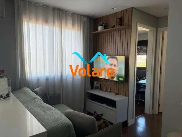 Apartamento para Venda em Osasco/SP Ayrosa 2 Quartos