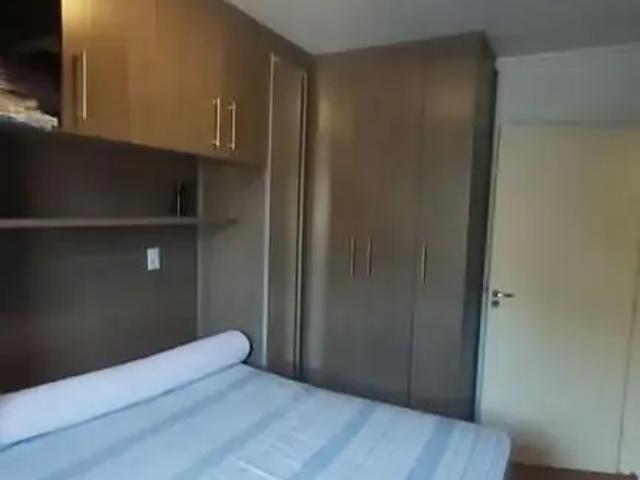 Apartamento para Venda em Osasco/SP Ayrosa 2 Quartos