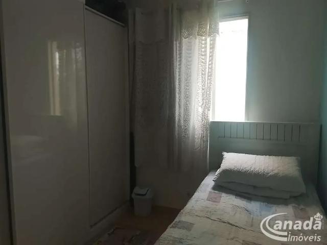 Apartamento para Venda em Osasco/SP Ayrosa 2 Quartos
