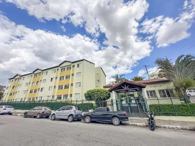 Apartamento para Venda em Osasco/SP Ayrosa 2 Quartos