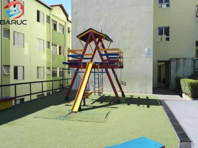 Apartamento para Venda em Osasco/SP Ayrosa 2 Quartos