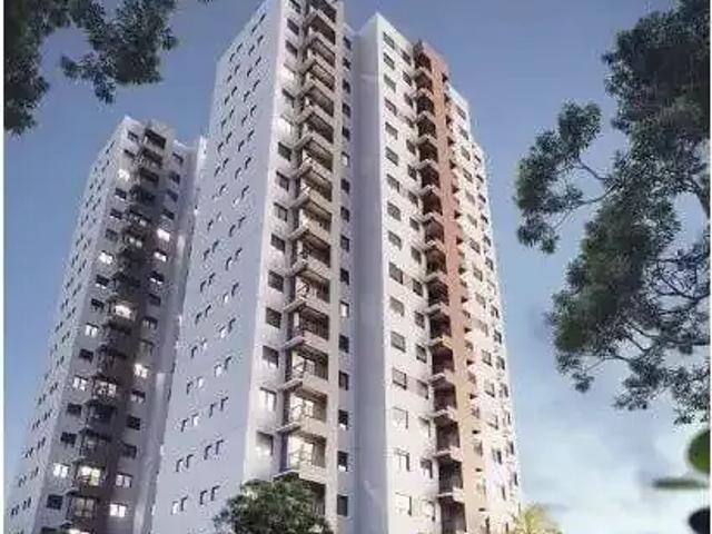 Apartamento para Venda em Osasco/SP Ayrosa 2 Quartos